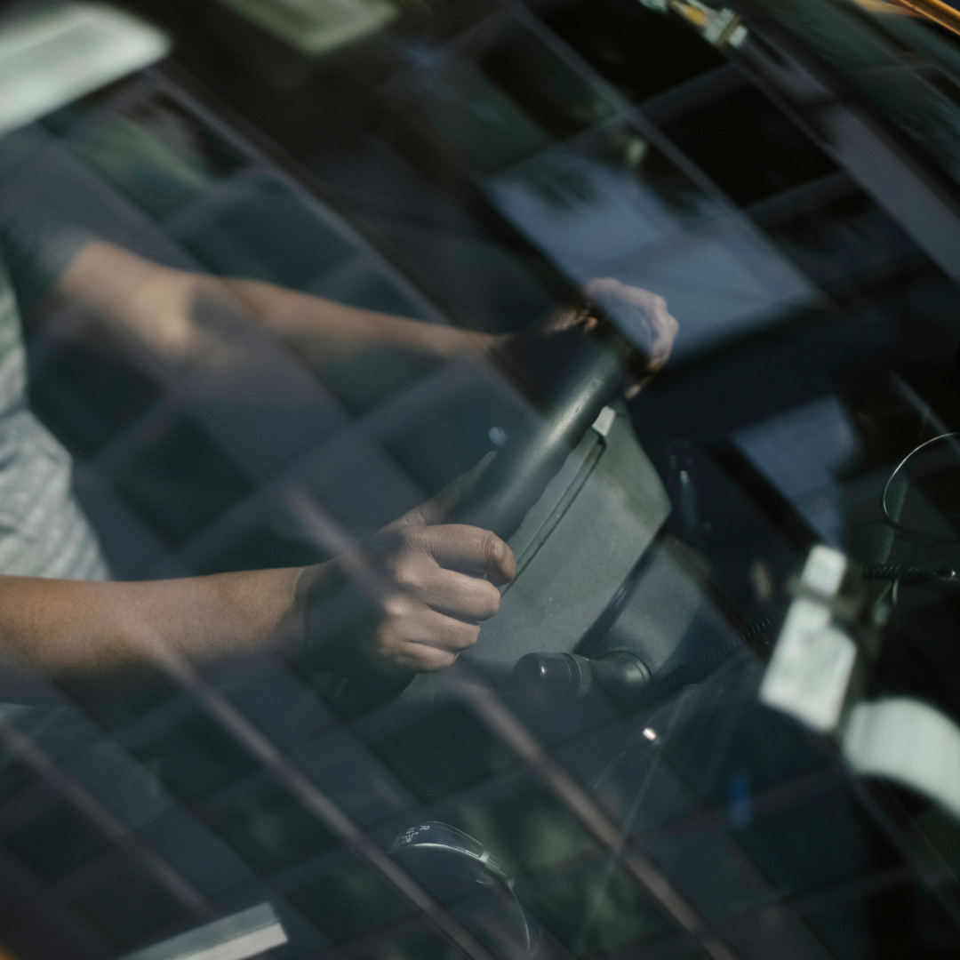 What Is Needed to Become a Taxi Driver in Glasgow - Myle Cars